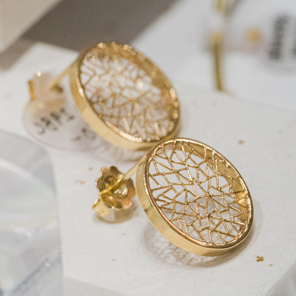 The Hidden Gem of Palo Alto - De Novo Gallery – Baiyang Jewelry